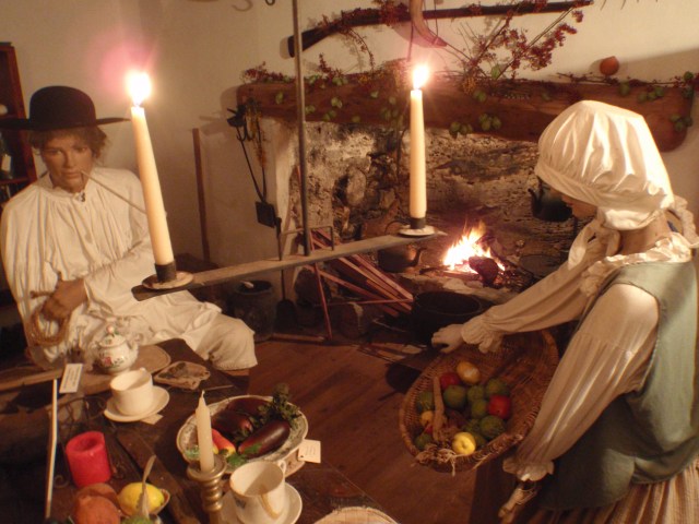 Carter House | Carter House Museum