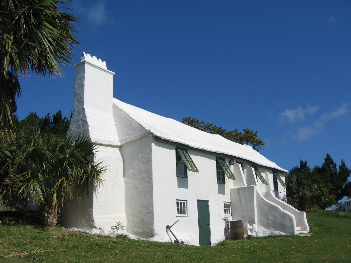 Carter House | Carter House Museum