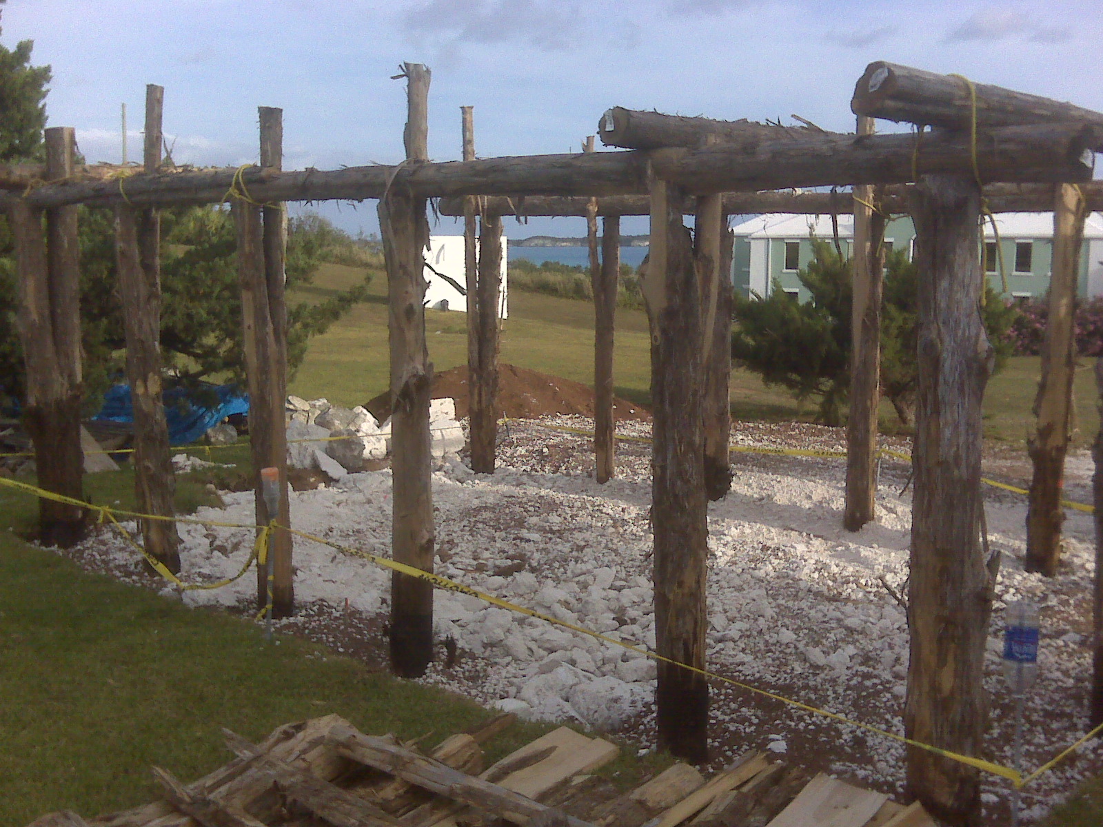 The Settlers’ “Cabben” | Carter House Museum