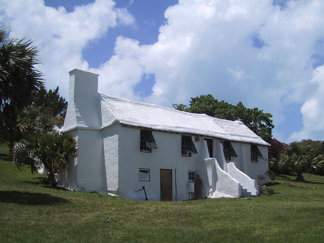 Carter House | Carter House Museum